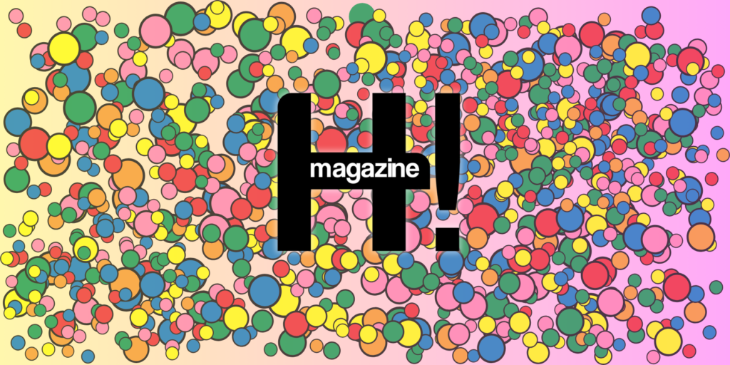 HIT!Magazine – Se é HIT, está aqui!