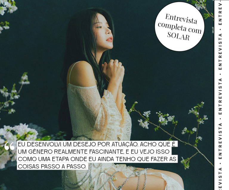 Abrindo as portas da sua musicalidade — Entrevista CHEN – HIT!Magazine