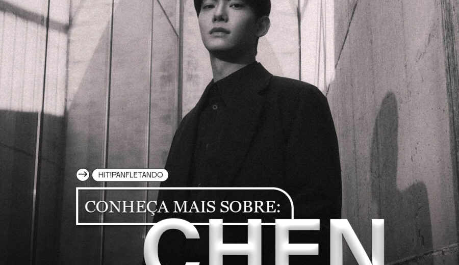 Hit! Magazine – Se é hit, está aqui!