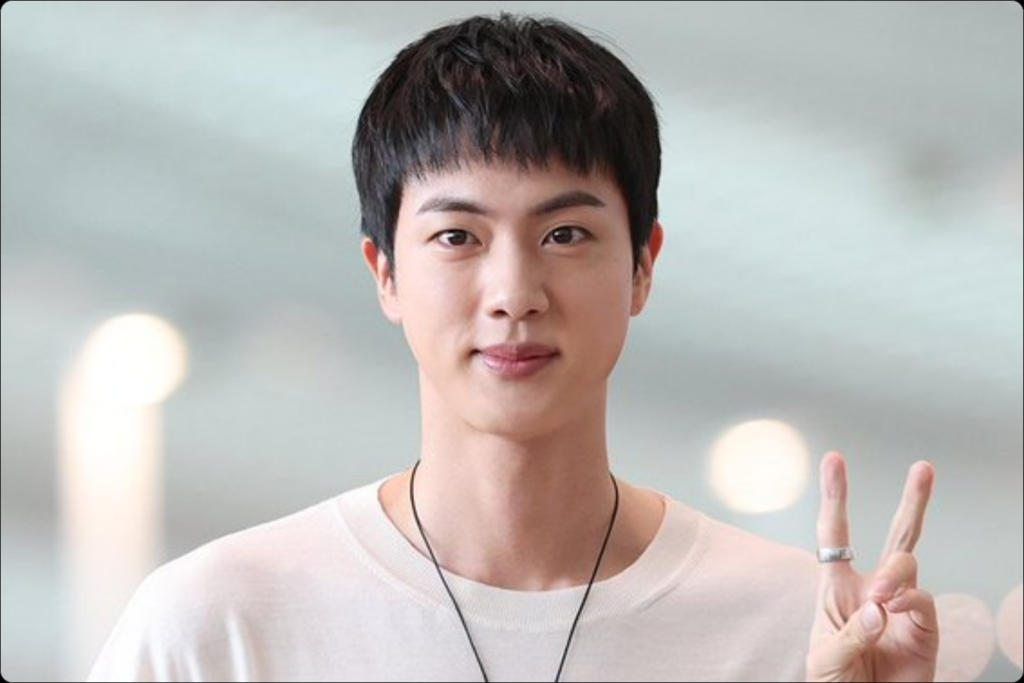 V (BTS) foi anunciado como embaixador da Coca-Cola na Coreia para a ...