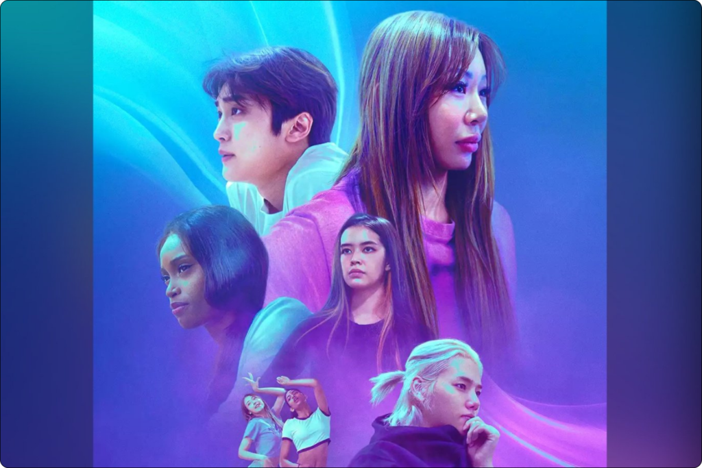 Com Chaeyoung, Jeongyeon e Jihyo (TWICE) na trilha sonora, “K-Pop Demon ...