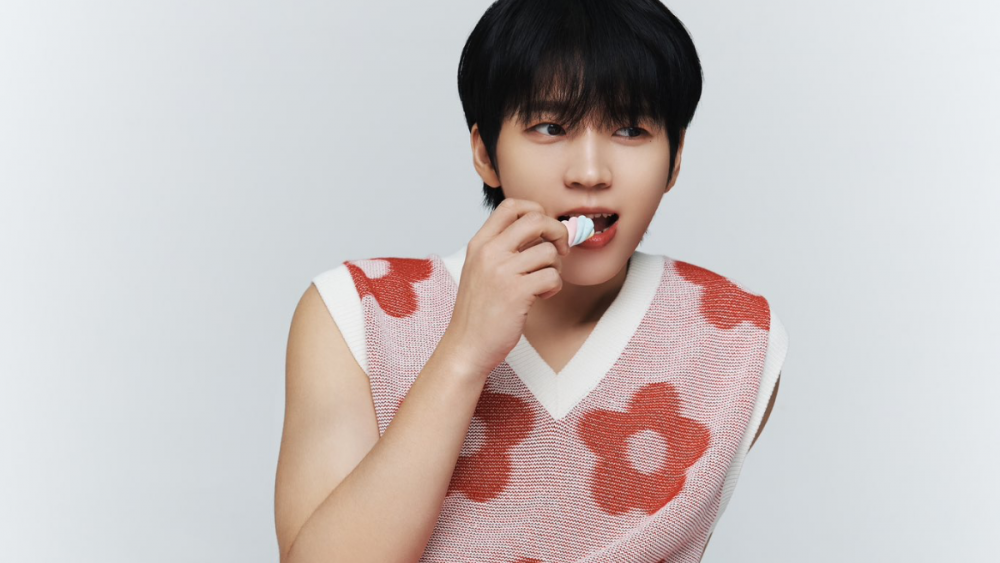 Nam Woo Hyun (INFINITE) anuncia seu comeback solo com o single digital ...