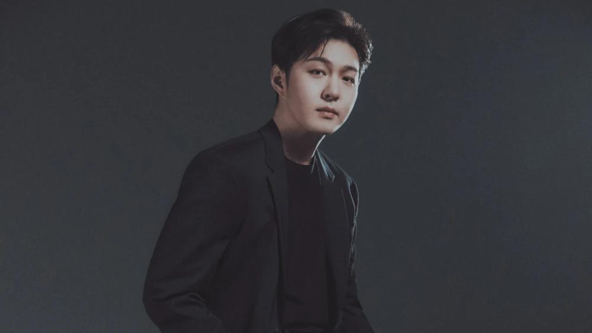 Lee Changsub (BTOB) lançará o primeiro álbum completo da carreira solo ...