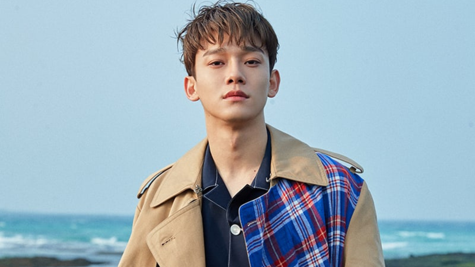 Chen (EXO) fará seu comeback solo com o single “Beyond:” – HIT!Magazine