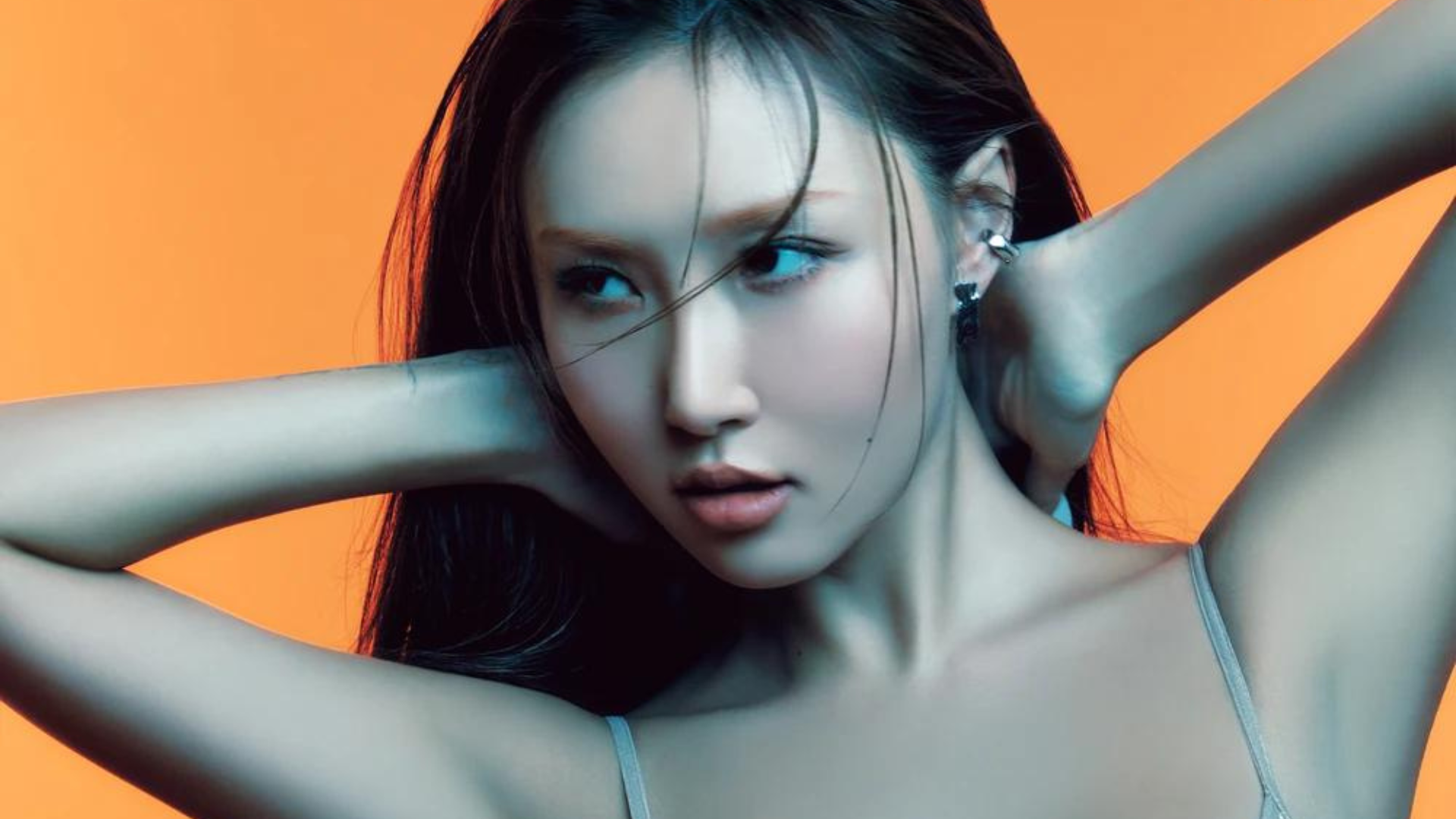 HWASA (MAMAMOO) fará comeback neste mês – HIT!Magazine