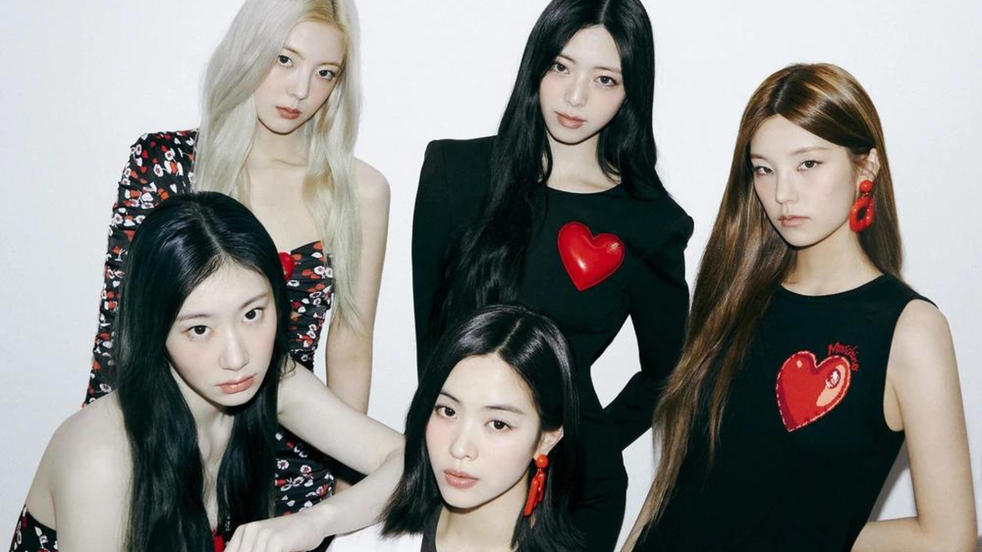 Após confirmar o retorno de Lia, ITZY anuncia comeback “GOLD” para ...