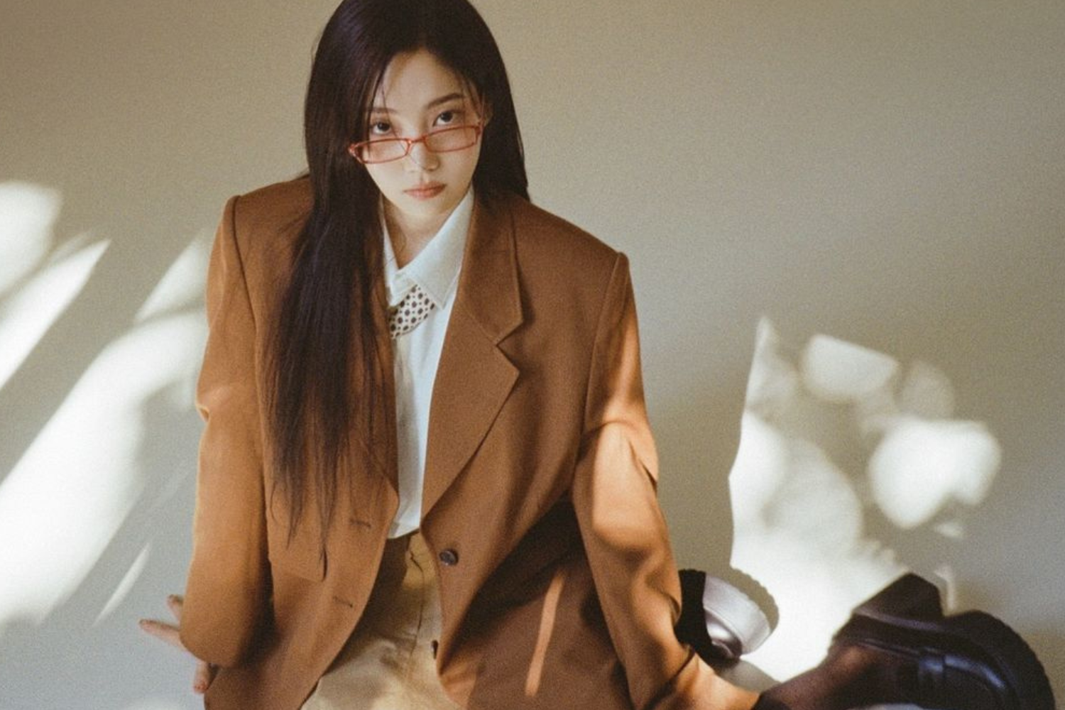 JUEUN (DIA) fará comeback com o single “1,2,3,4” em 19 de setembro ...