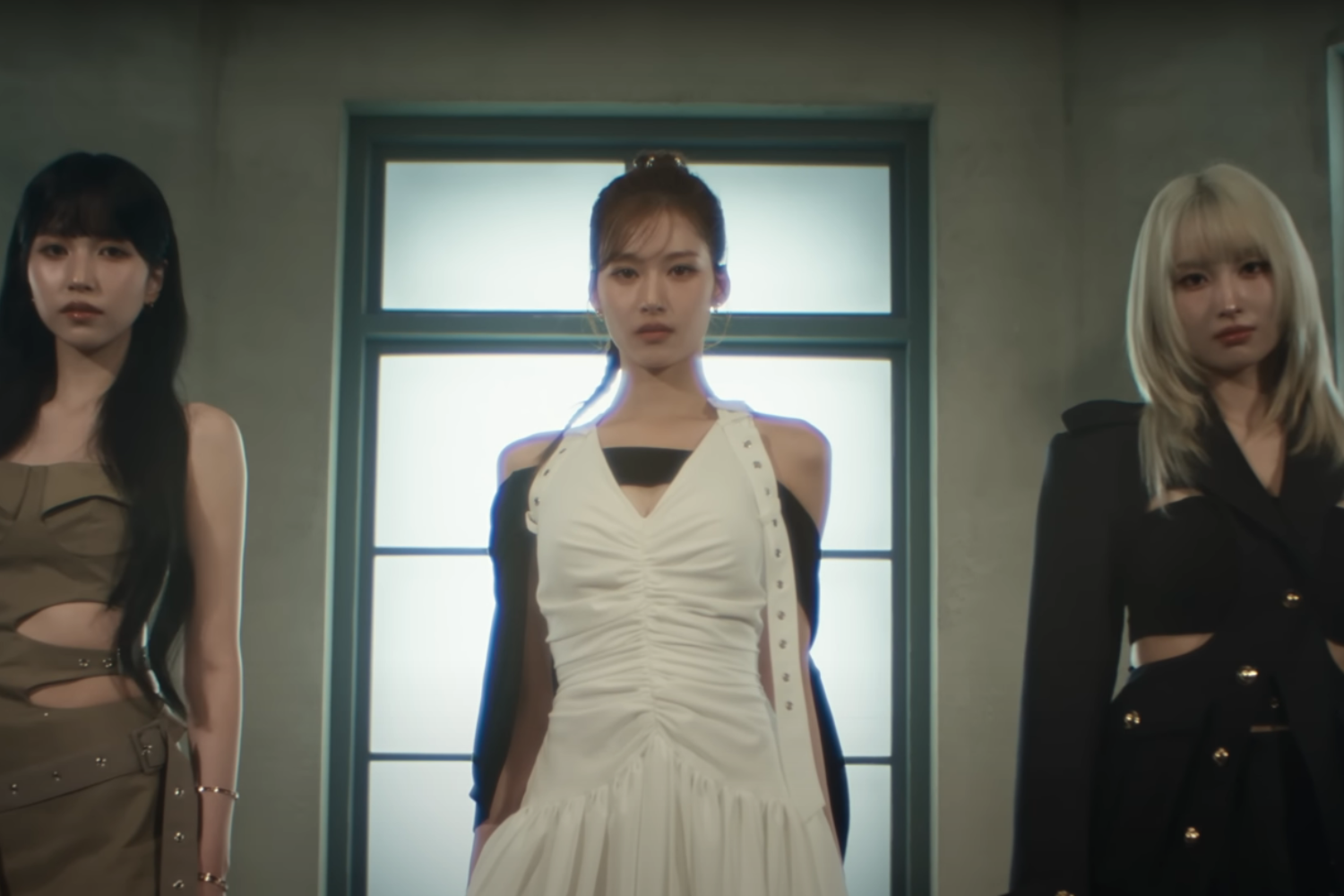 Sub-unit MISAMO (TWICE) divulga trailer para o mini álbum de comeback ...