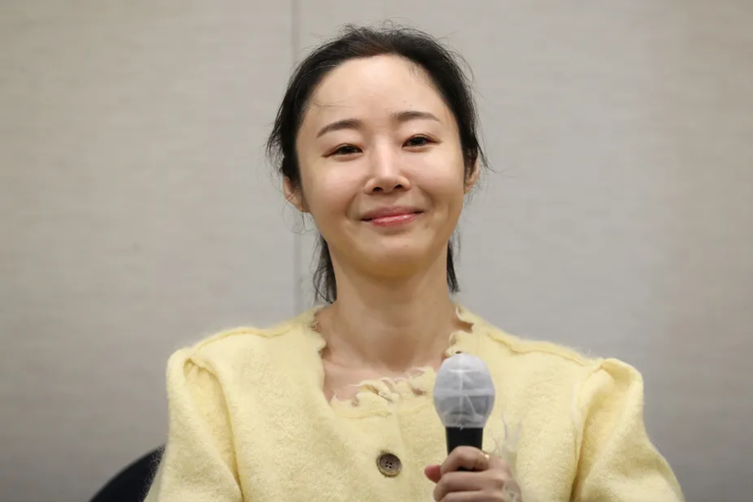 Min Hee Jin é reconvocada como diretora interna da ADOR mas, futuro ...