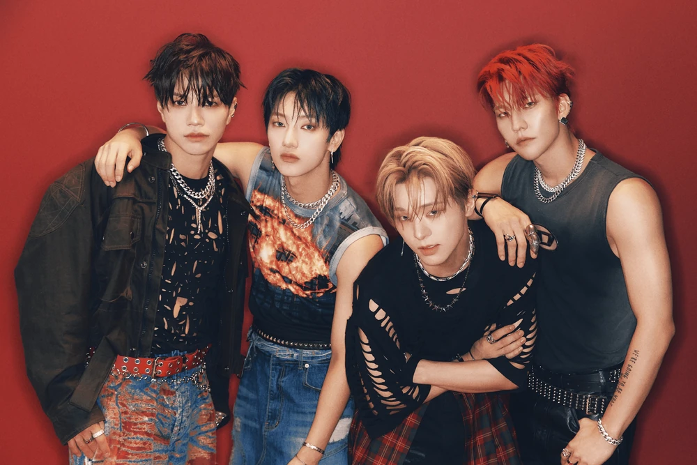 VANNER está de volta e esbanja energia em novo MV de “Automatic” – HIT!Magazine