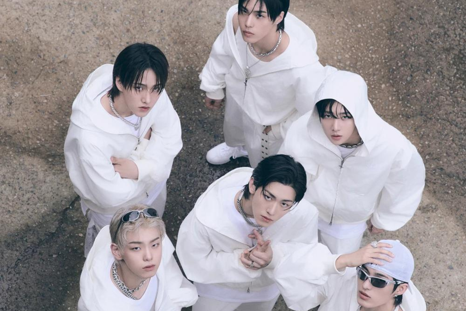 82MAJOR anuncia comeback com o mini álbum “X-82” para este mês – HIT ...