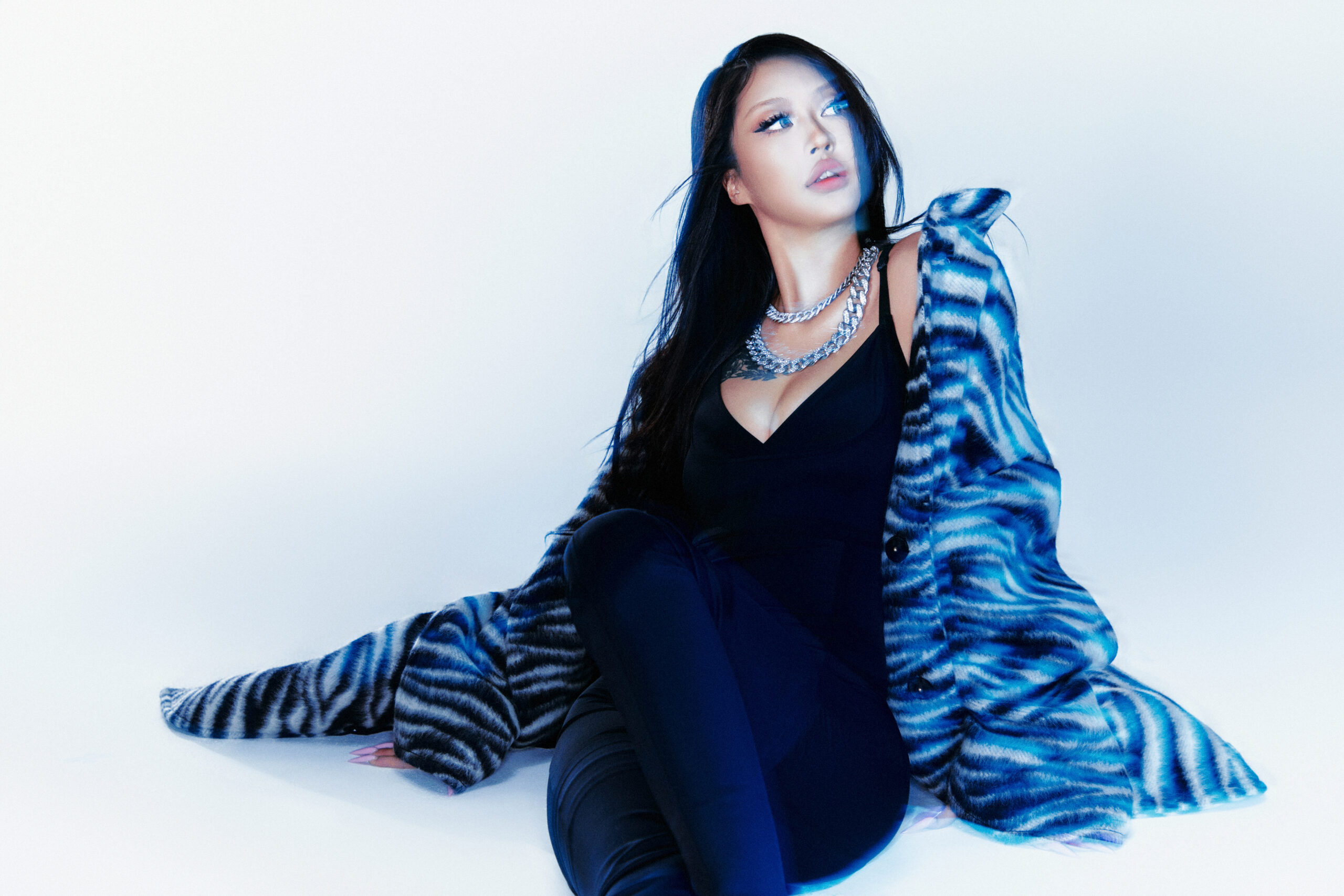 Cantora e rapper CAMO lança nova mixtape ousada “Yours Truly” – HIT ...