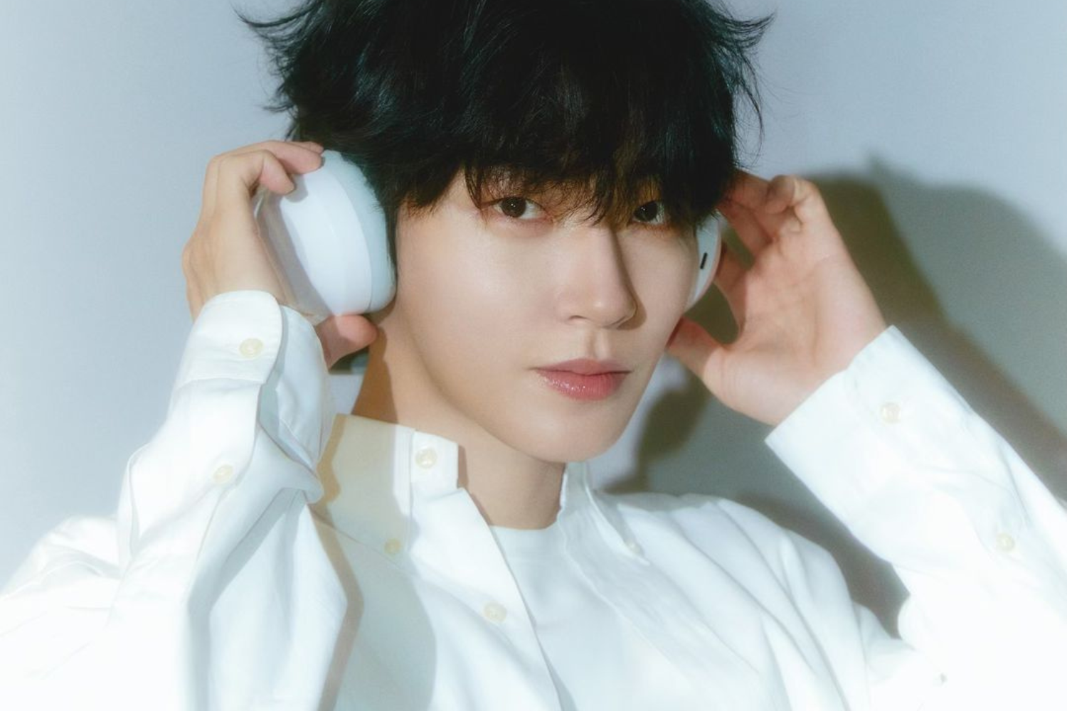 Hwang In Youp anuncia vinda ao Brasil com o fanmeeting “In Love” – HIT!Magazine