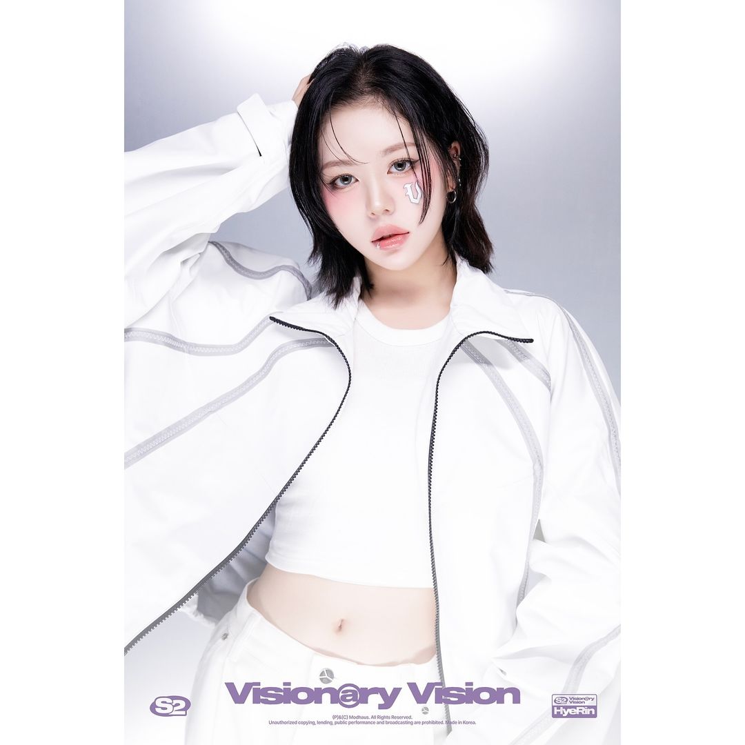 Visionary Vision, sub-unit do tripleS, fará debut com o mini álbum ...