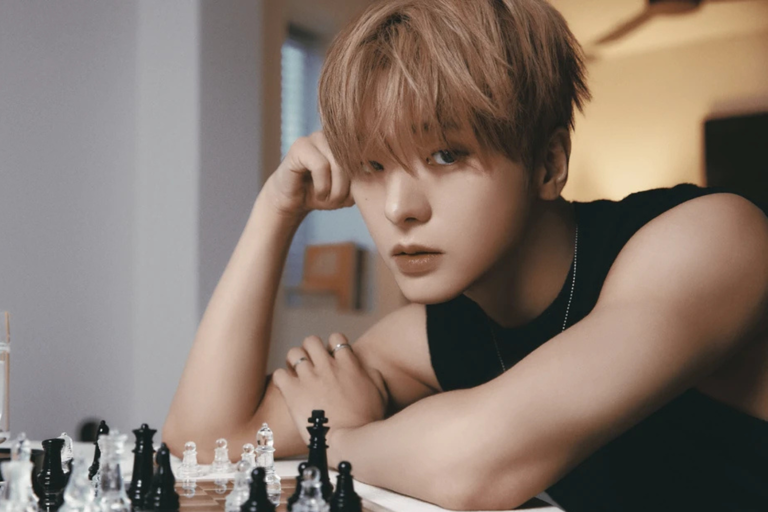 Hyesung (VANNER) se alistará no exército em novembro – HIT!Magazine