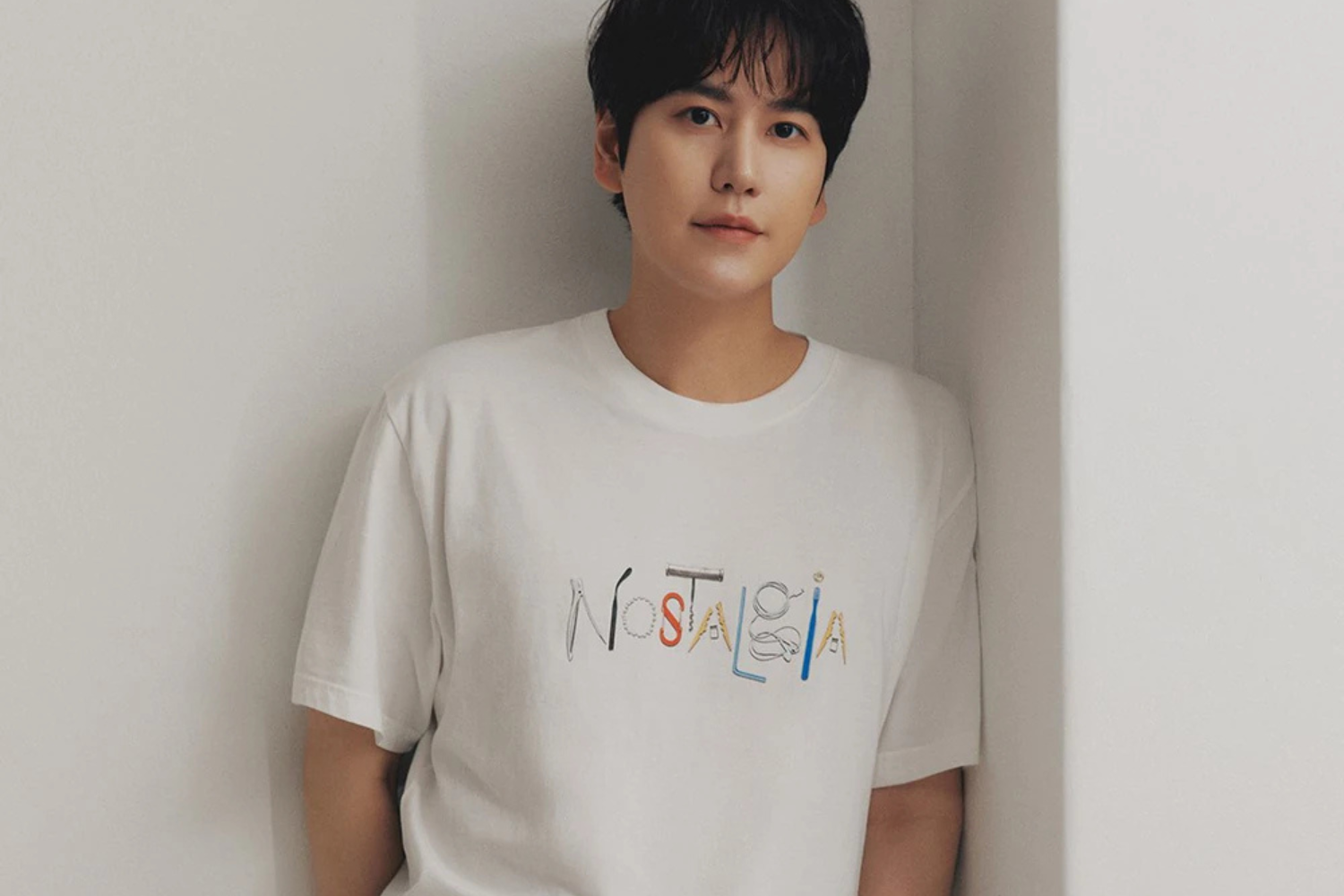 KYUHYUN (SUPER JUNIOR) anuncia “COLORS” como primeiro álbum completo da ...