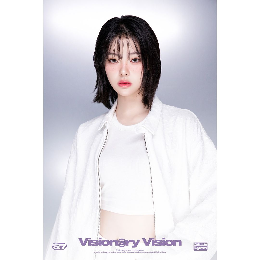 Visionary Vision, sub-unit do tripleS, fará debut com o mini álbum ...
