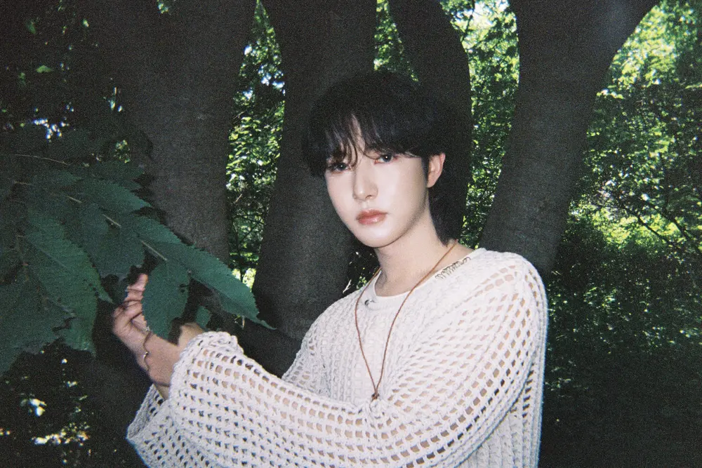 RENJUN (NCT) volta às atividades após 6 meses em hiato – HIT!Magazine