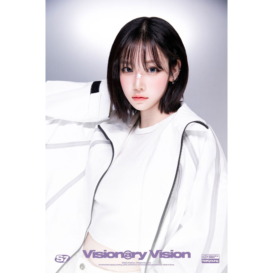 Visionary Vision, sub-unit do tripleS, fará debut com o mini álbum ...