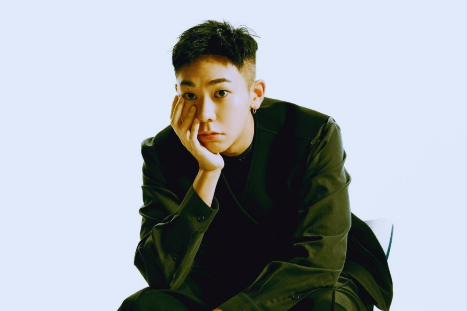Rapper LOCO deixa a AOMG após 11 anos – HIT!Magazine