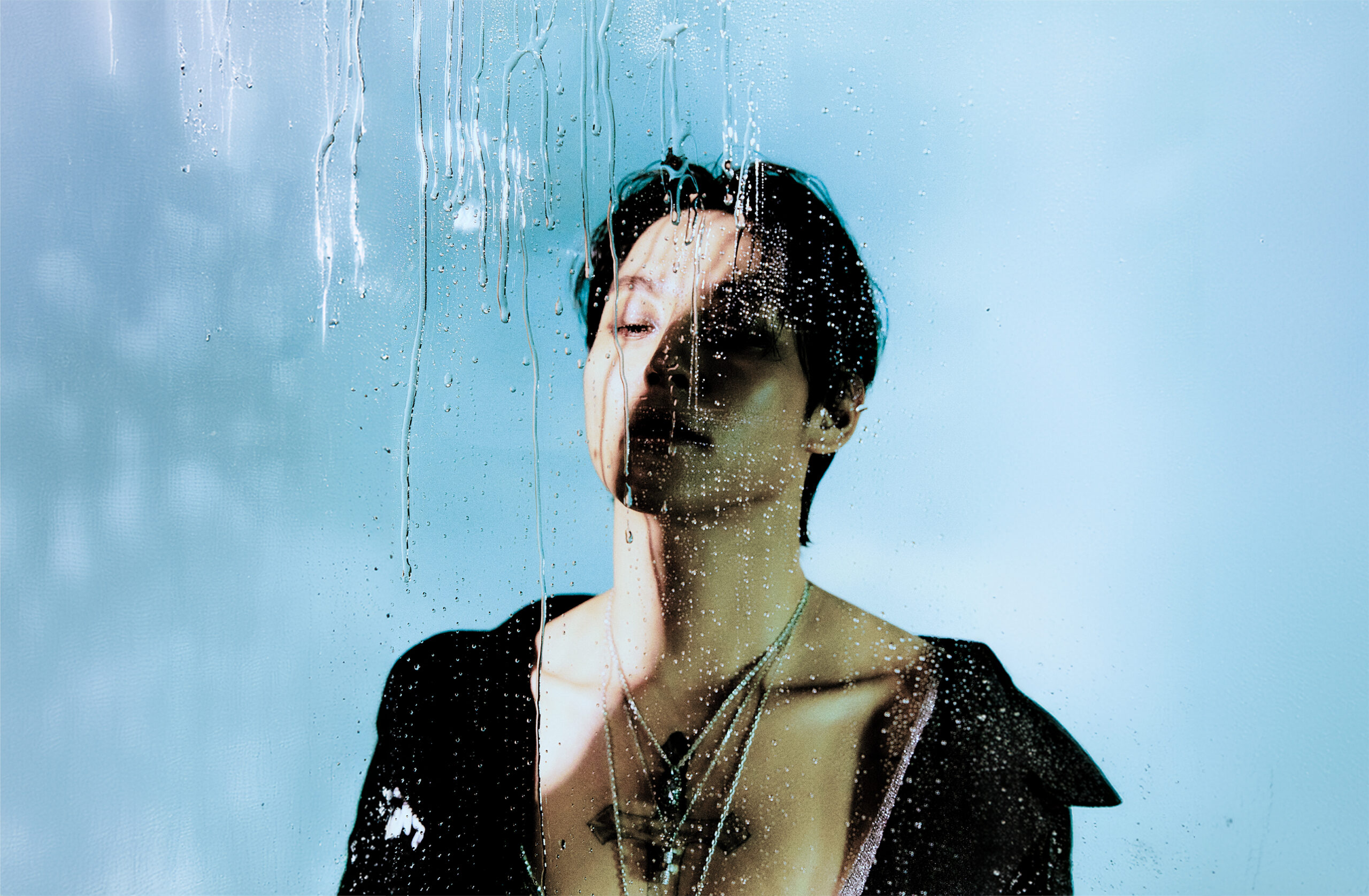 Uma experiência musical “inesquecível”! : WOOSUNG (The Rose) fascina em “44 (Forget Forever ...