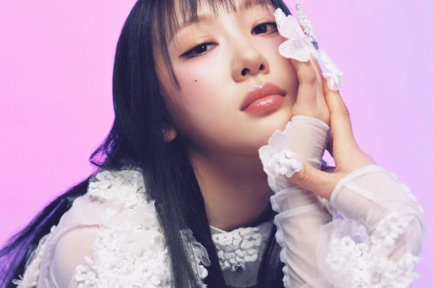 Yves anuncia comeback com o EP “I Did” – HIT!Magazine