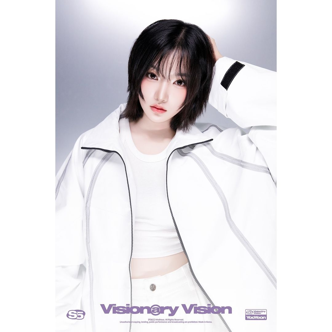 Visionary Vision, sub-unit do tripleS, fará debut com o mini álbum ...