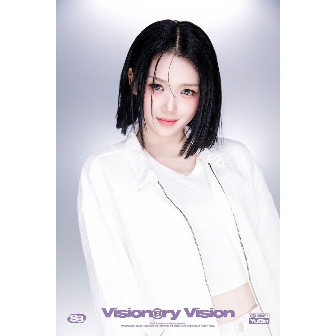 Visionary Vision, sub-unit do tripleS, fará debut com o mini álbum ...