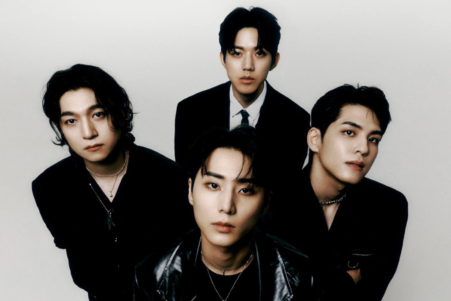 DAY6 divulga shows adicionais de sua turnê mundial “FOREVER YOUNG ...