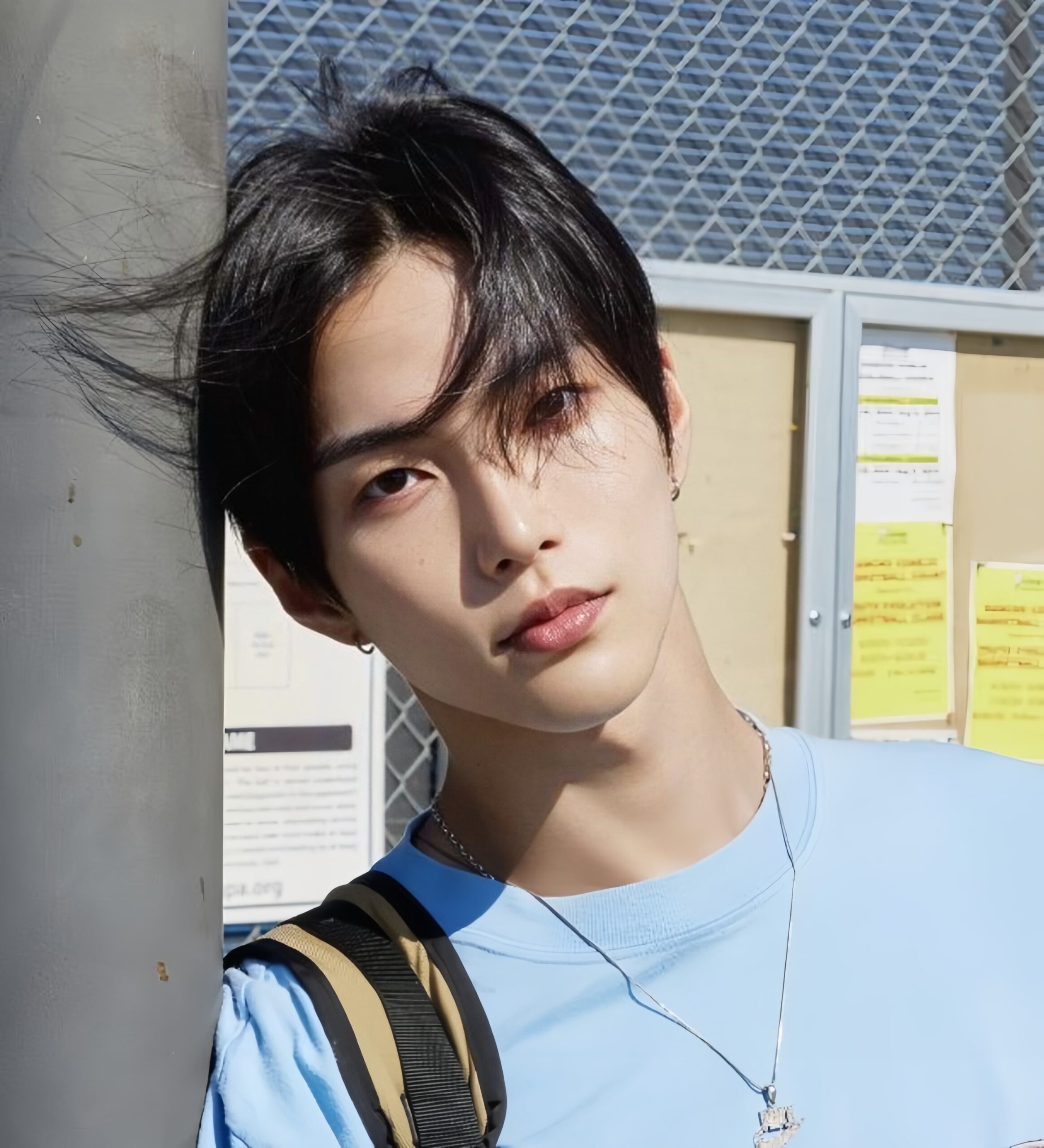 SM Entertainment prepara debut solo de SEUNGHAN (ex-RIIZE) para 2025 ...