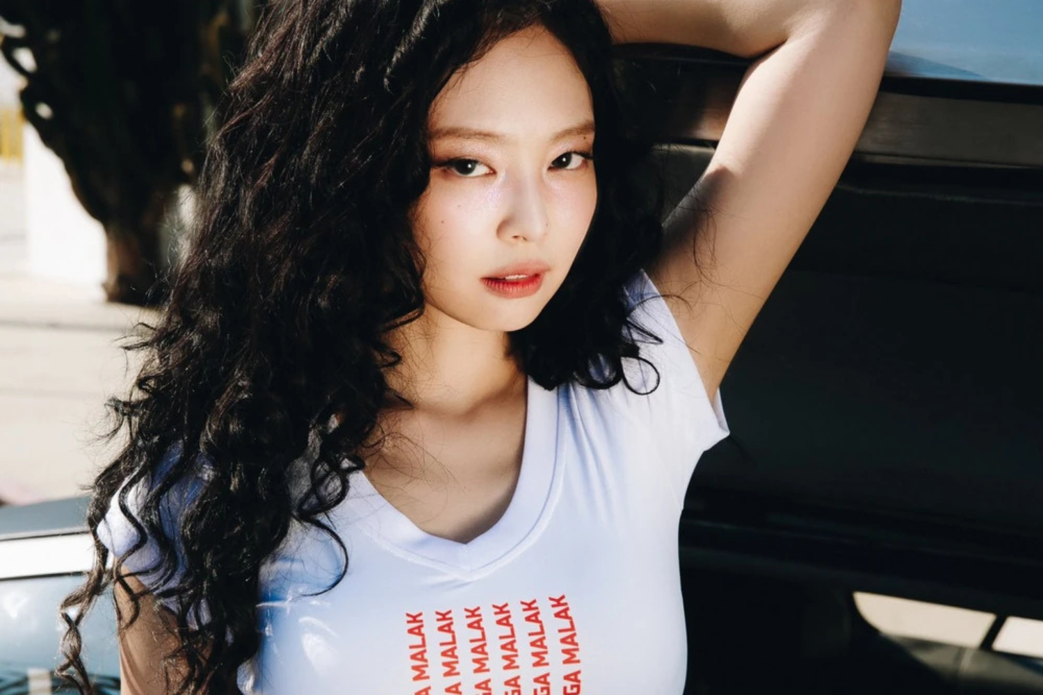 JENNIE (BLACKPINK) confirma o primeiro álbum solo para 2025 – HIT!Magazine