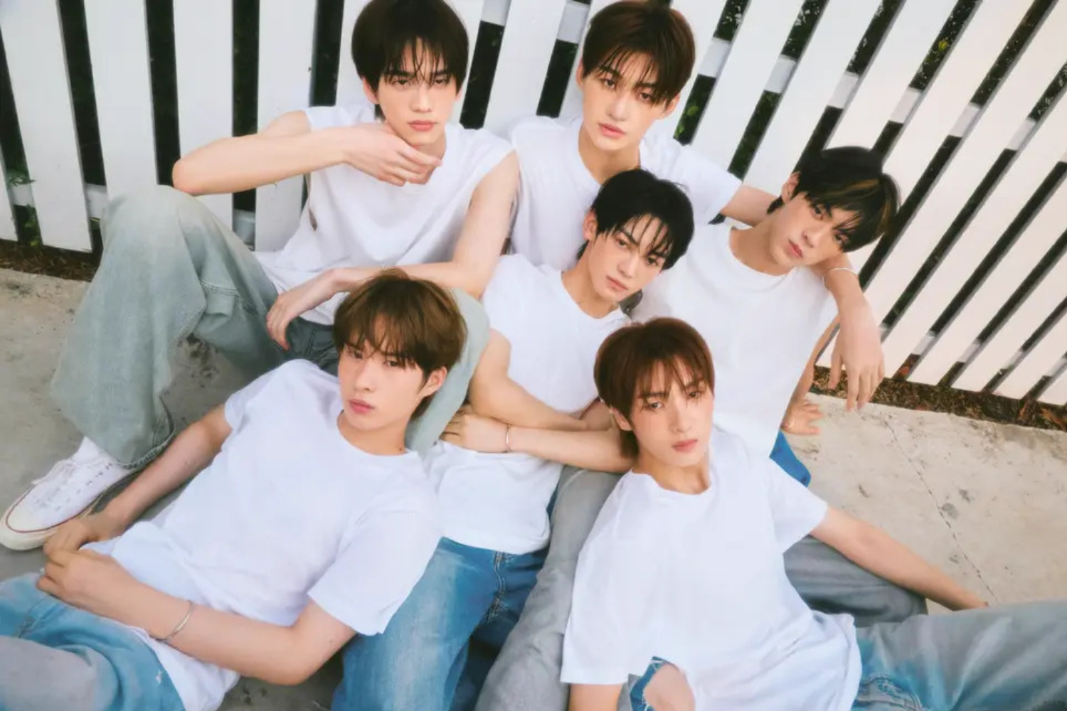 TWS anuncia comeback com o single “Last Bell” – HIT!Magazine