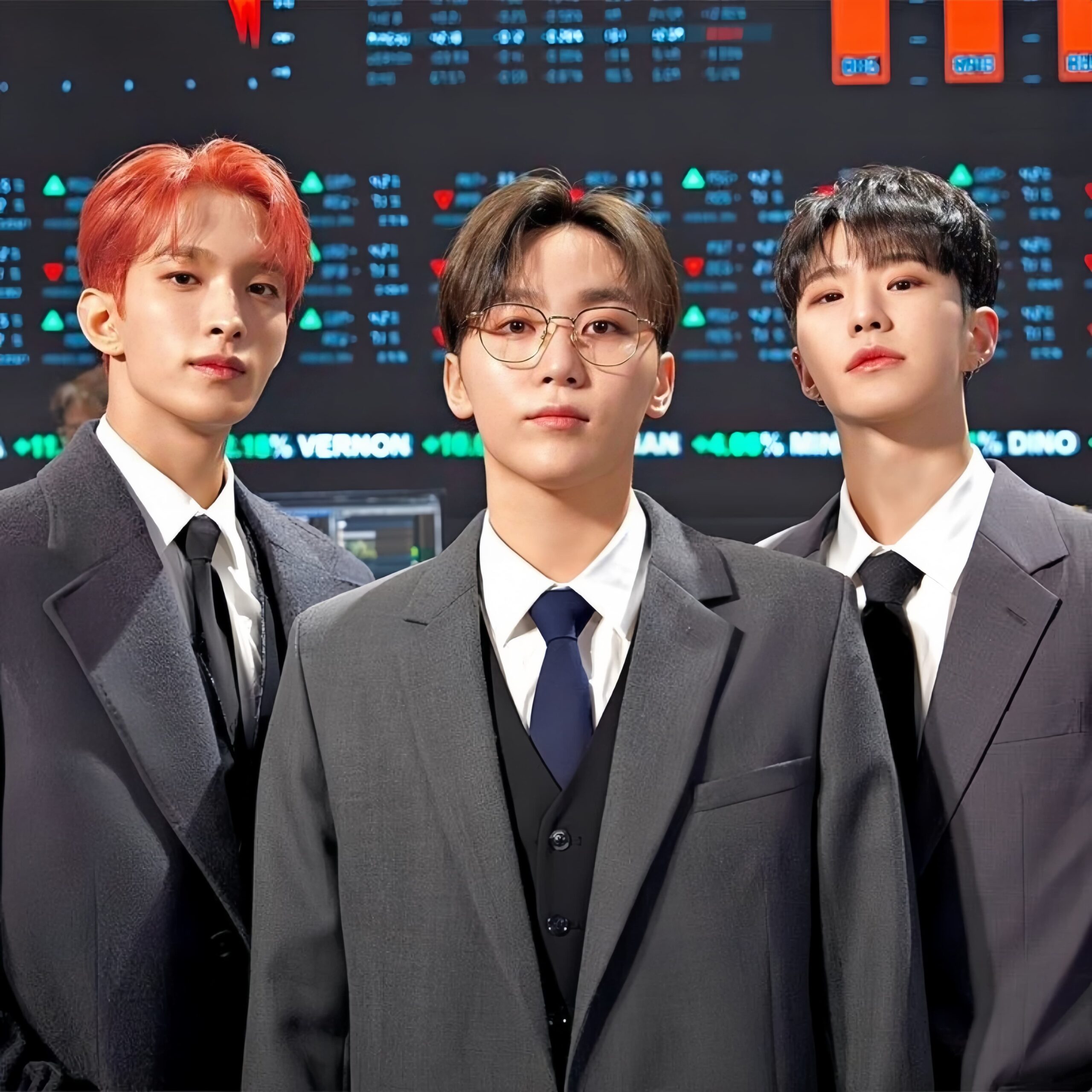 BSS se prepara para o próximo comeback – HIT!Magazine