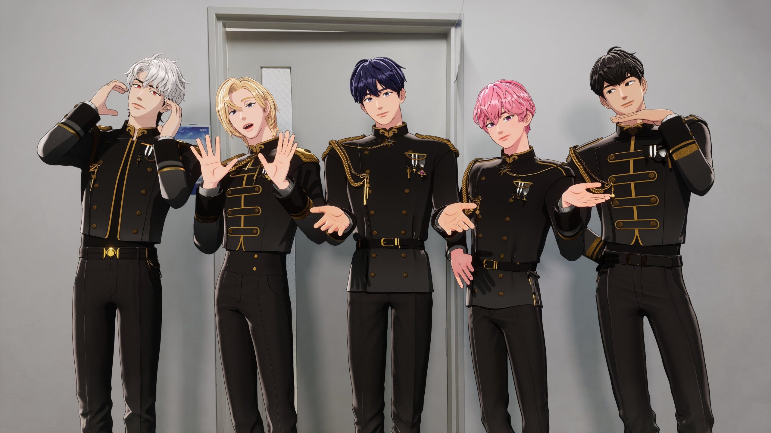 VLAST, agência do PLAVE, declara tolerância zero a atos maliciosos e ...