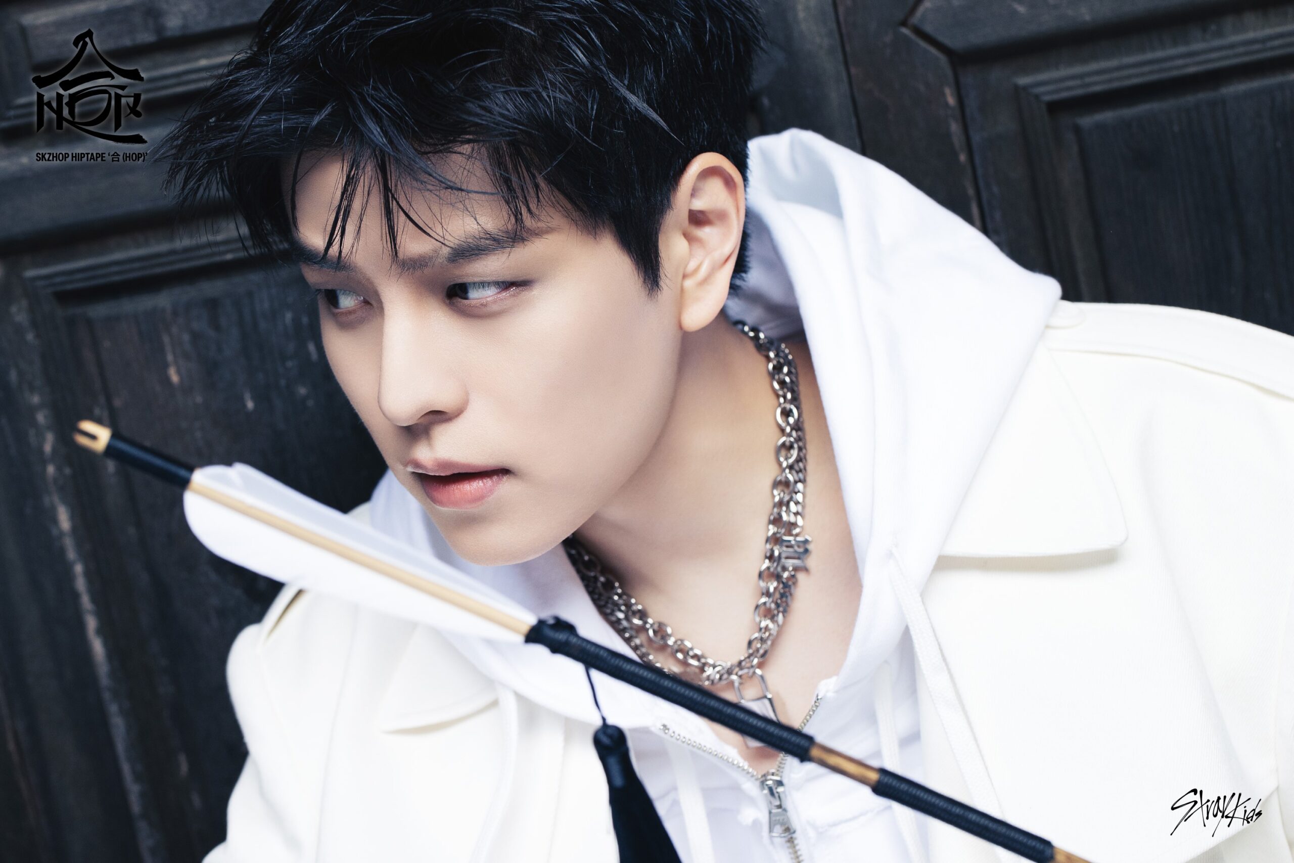 Stray Kids divulga teaser de “As We Are”, canção solo de Seungmin – HIT ...