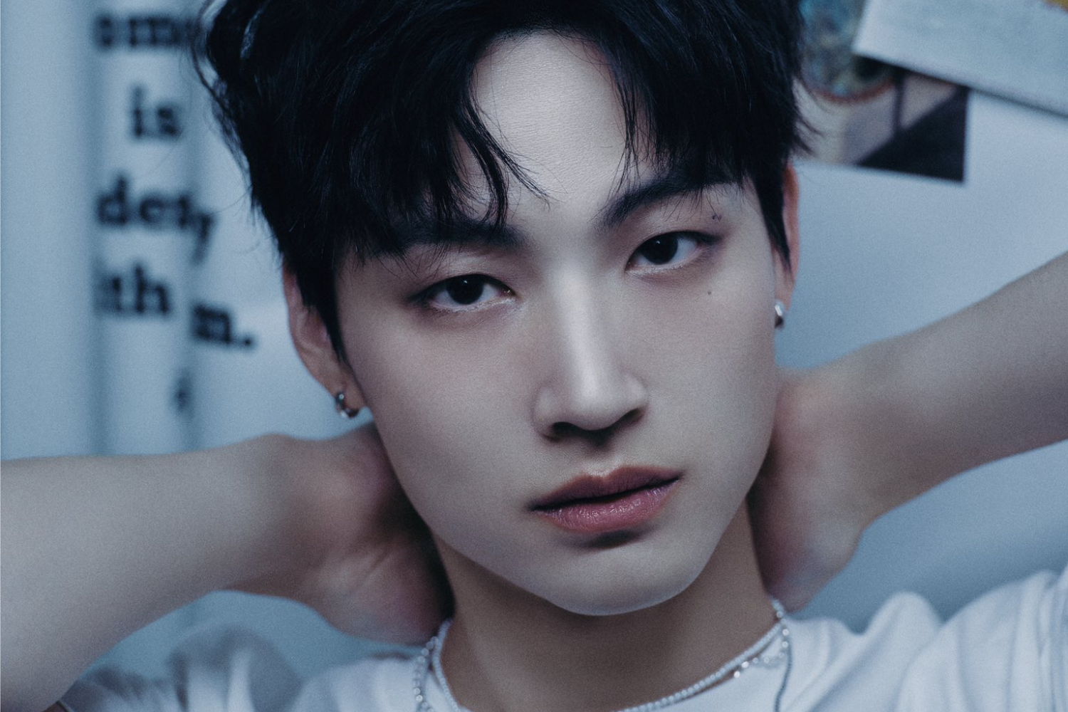 JAY B (GOT7) chega para te atingir com um amor irresistível no MV de “Crash” – HIT!Magazine