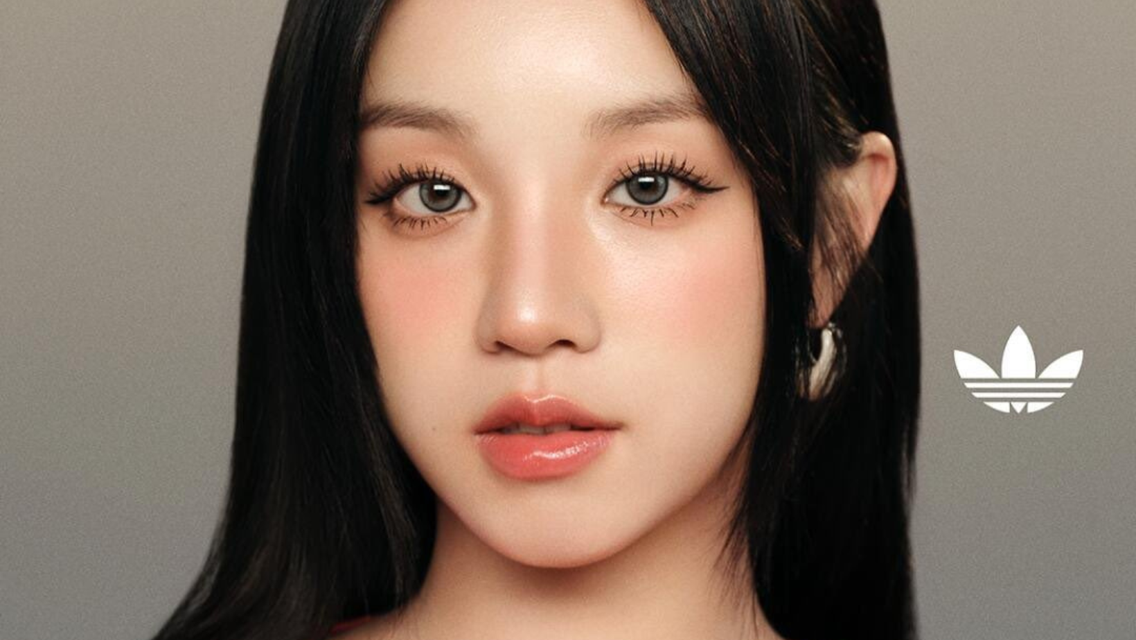 Yuqi ((G)I-DLE) é a nova embaixadora da Adidas – HIT!Magazine