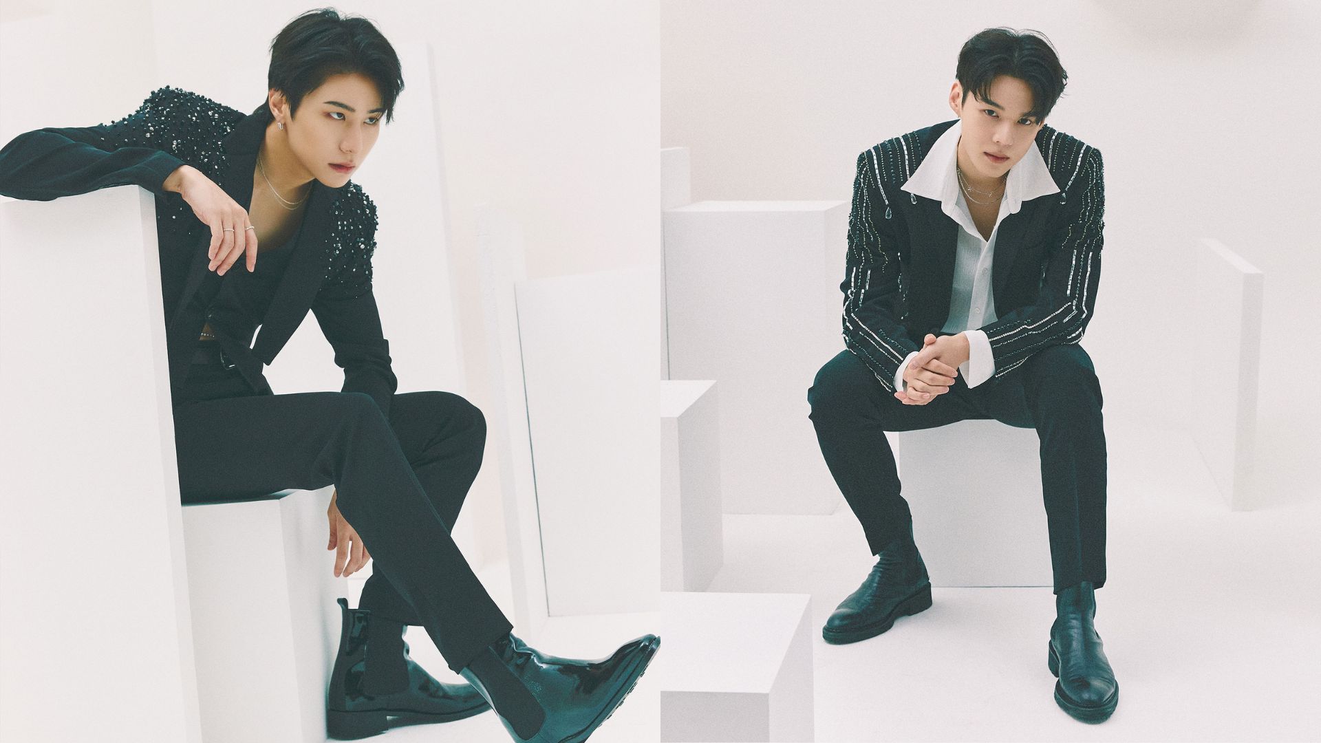 Seungsik e Sejun se tornam os últimos membros do VICTON a deixarem a IST Entertainment – HIT ...