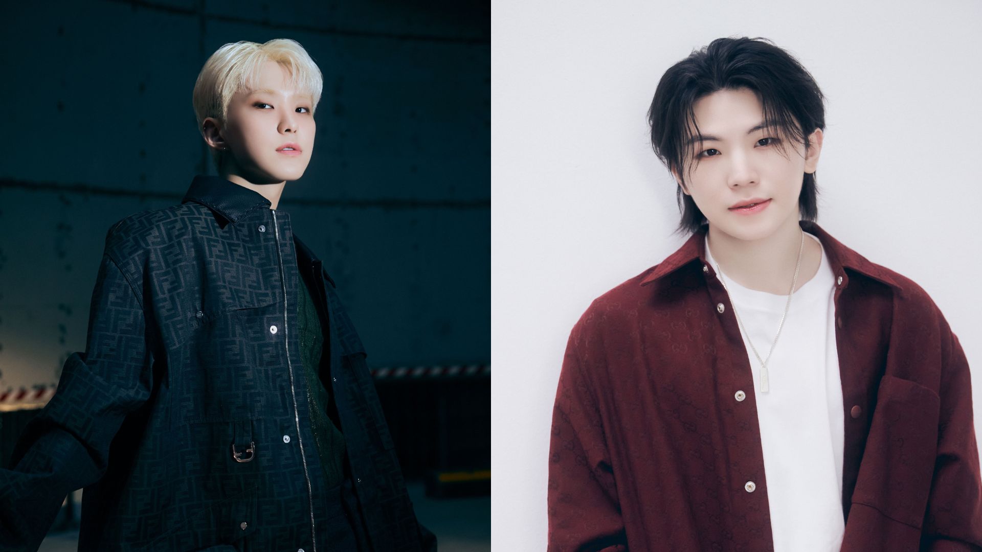 SEVENTEEN supostamente debutará unit com Hoshi e Woozi em 2025 – HIT!Magazine