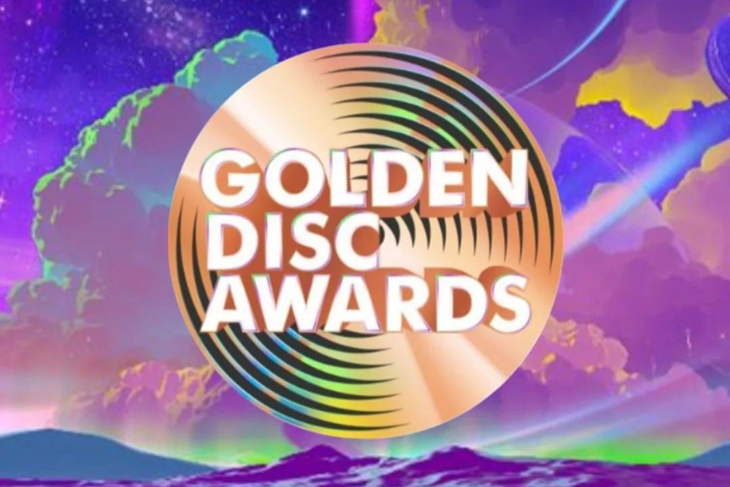 Golden Disc Awards 2024 divulga lista de indicados – HIT!Magazine