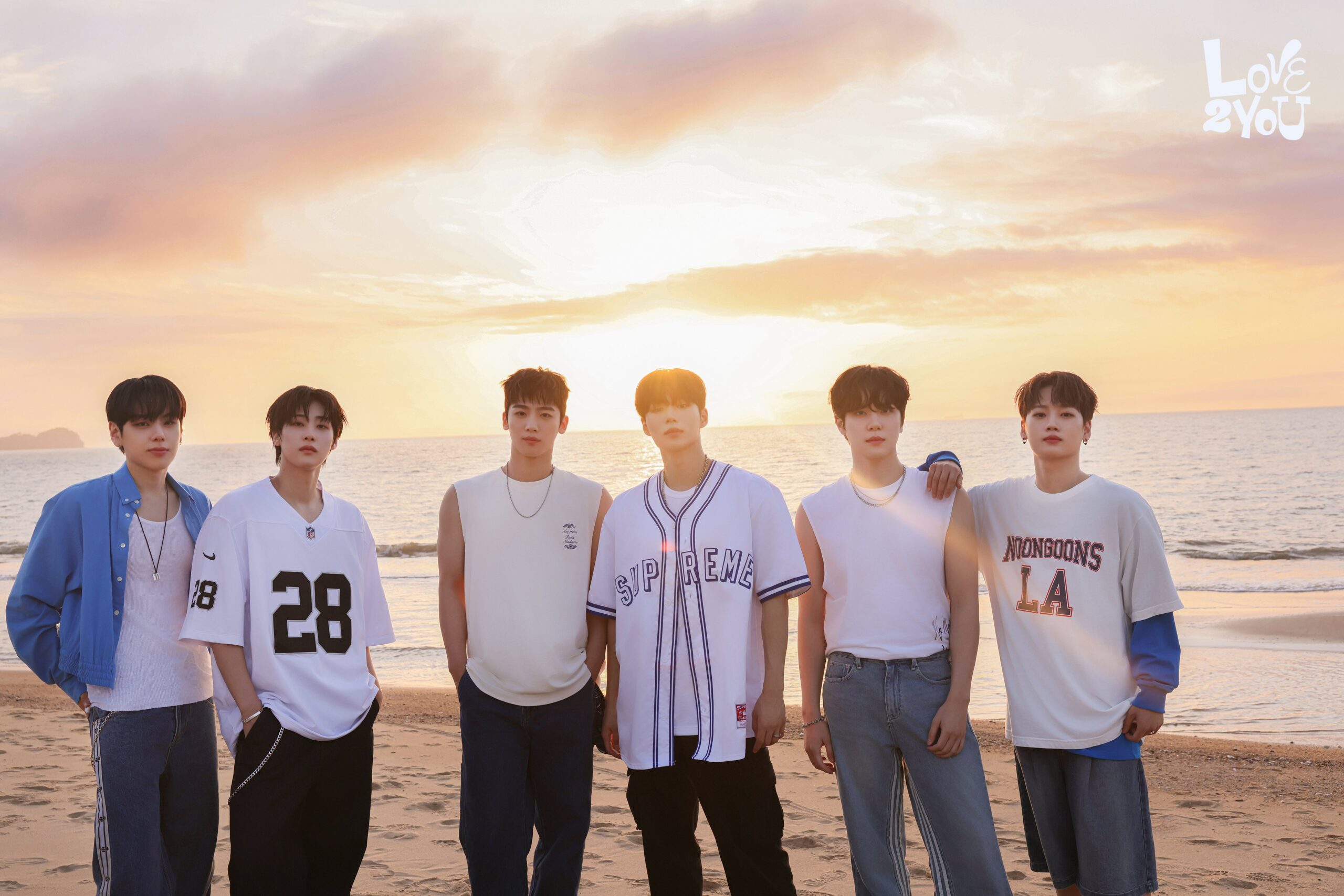WEi anuncia o lançamento do 7º mini-álbum “The Feelings” – HIT!Magazine