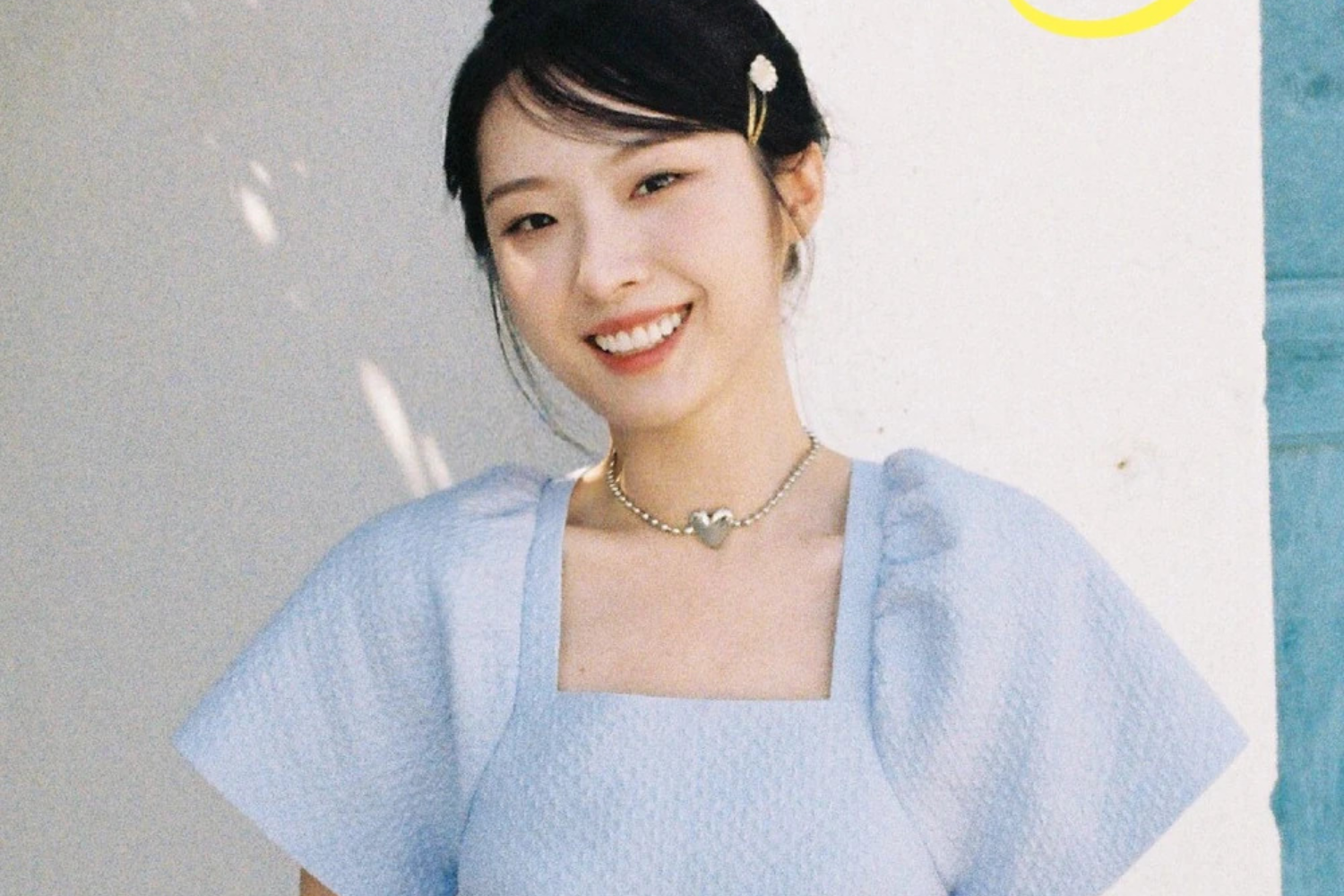 HaSeul (ARTMS) anuncia o single solo “Fragile Eyes” – HIT!Magazine