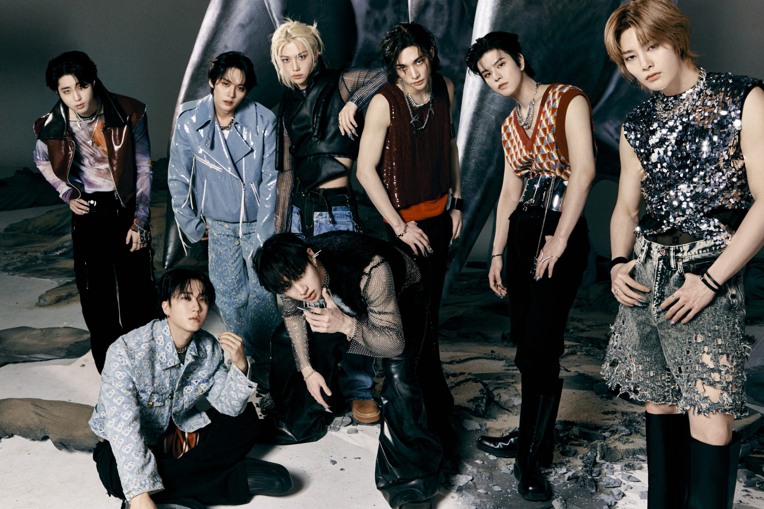 STRAY KIDS DIVULGA TEASER DE “U”, PARCERIA COM O RAPPER TABLO – HIT ...