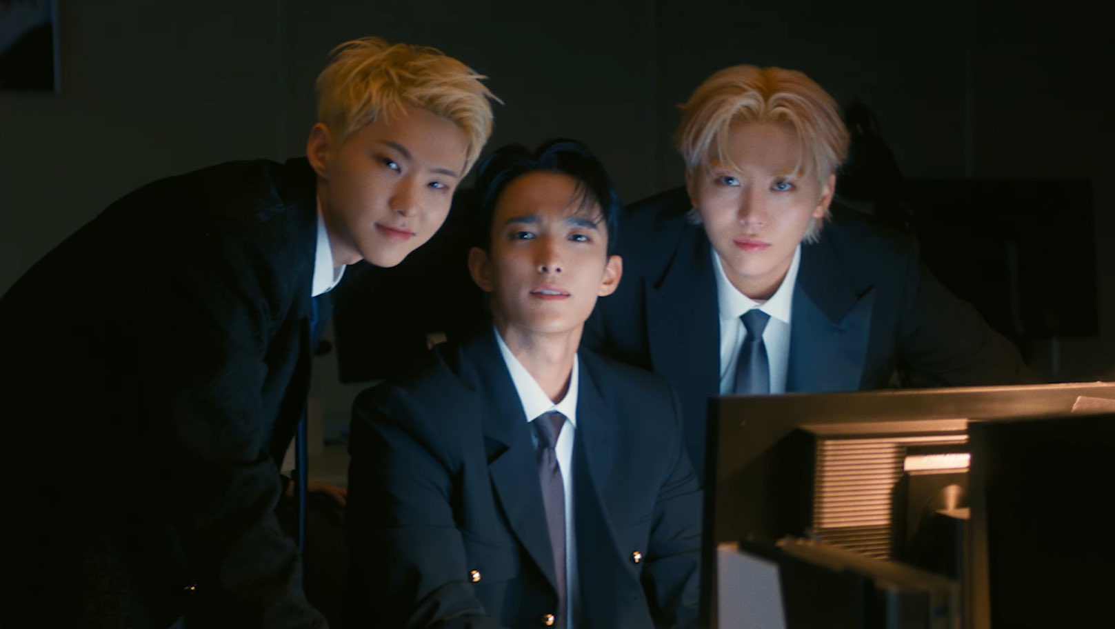 BSS fala sobre juventude em teaser de “TELEPARTY”, novo single album da ...