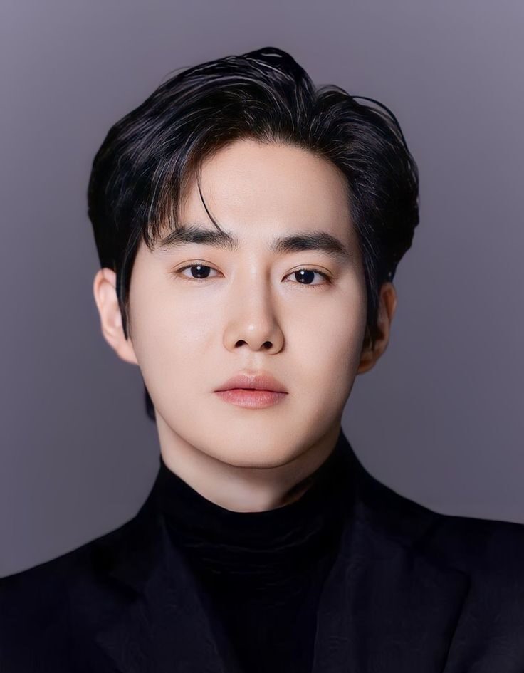 SUHO (EXO) diz que o grupo deverá lançar um novo álbum após a dispensa ...