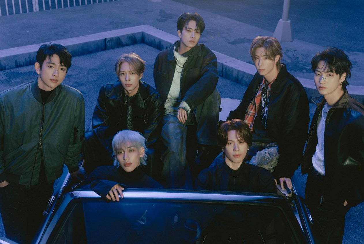 Com vocais impecáveis e muita brincadeira: GOT7 brilha no “Killing ...