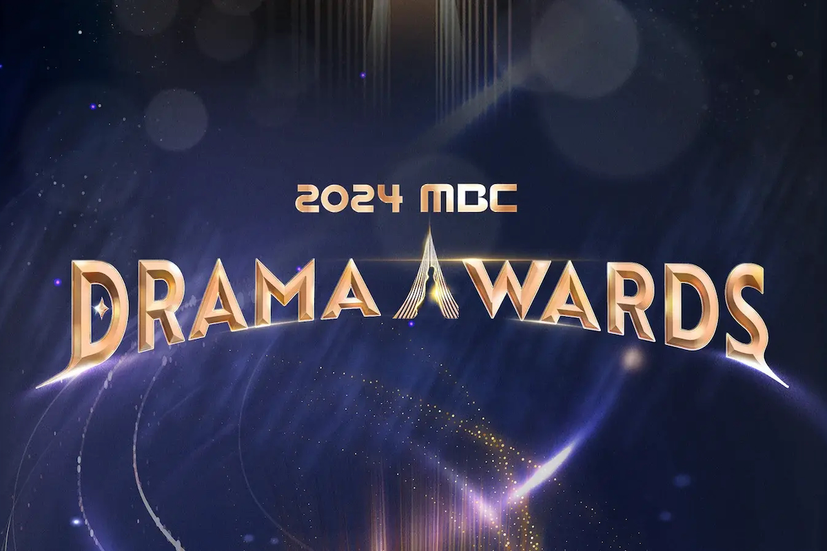 MBC Drama Awards 2024 ganha nova data de transmissão – HIT!Magazine