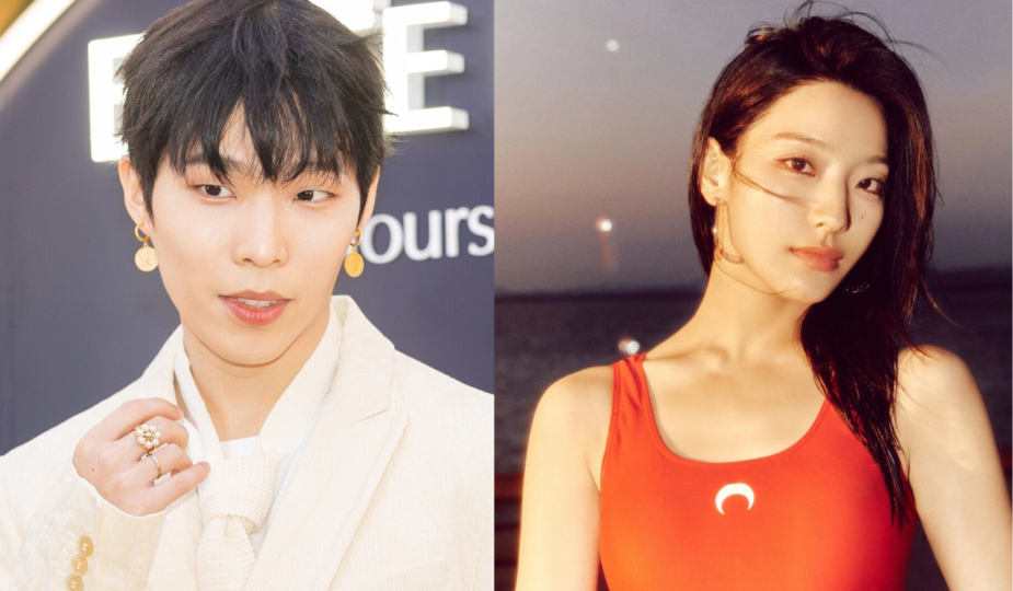 YG Entertainment comenta sobre suposto fim de namoro entre Lee Chanhyuk (AKMU) e Saerom (fromis ...