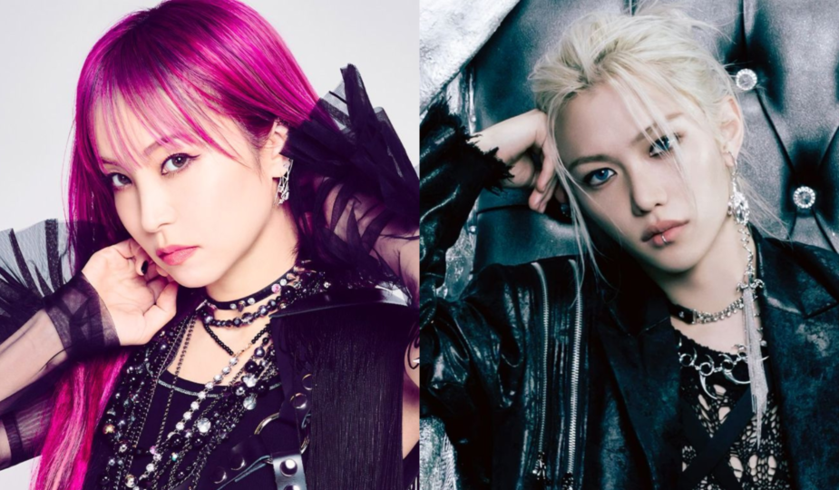 Cantora japonesa LiSA lança MV de “ReawakeR”, seu feat com Felix (Stray ...