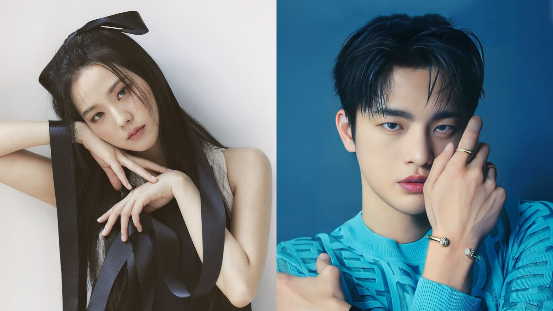 “Monthly Boyfriend”: Netflix confirma a adição de drama com JISOO ...